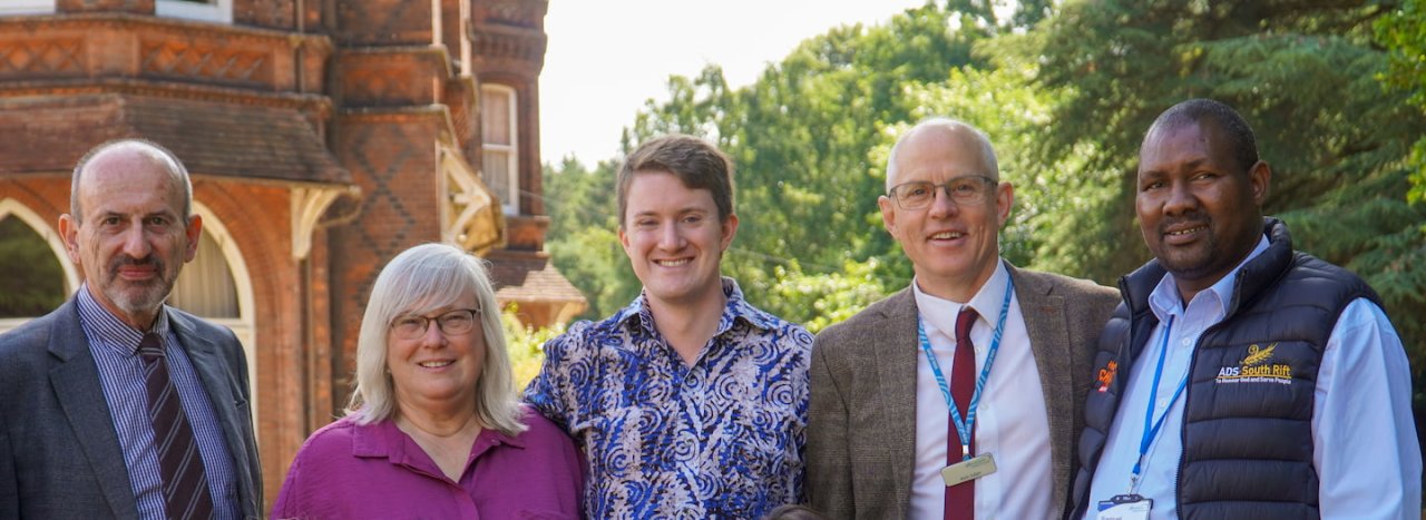 About Us | All Nations Christian College